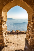 Indian Watch Tower Free Stock Photo - Public Domain Pictures