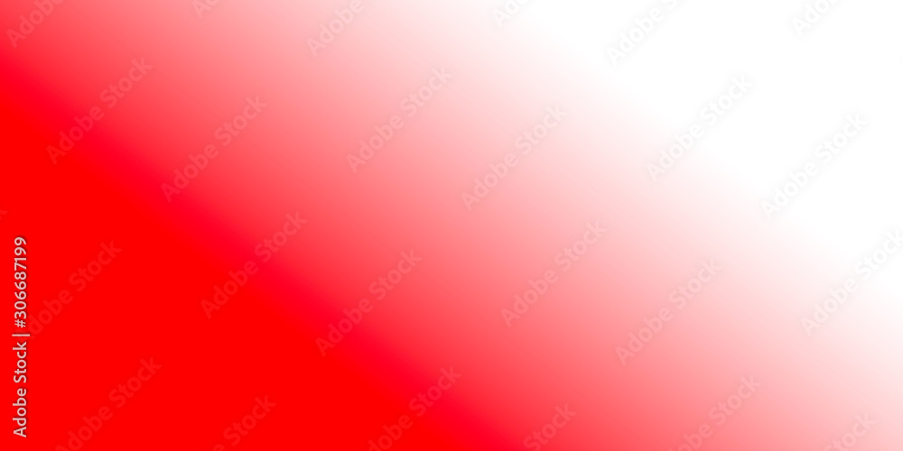 Colorful smooth abstract red and white texture background. High-quality ...