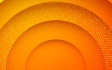 Círculo naranja Stock de Foto gratis - Public Domain Pictures