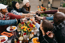 Happy Fall Greeting Free Stock Photo - Public Domain Pictures