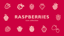 Raspberry Clipart Collection Free Stock Photo - Public Domain Pictures