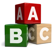 ABC Kids Immagine gratis - Public Domain Pictures