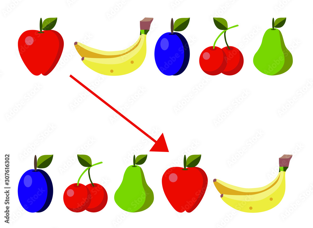 tasks for logic for children, logic games for children, connect the ...