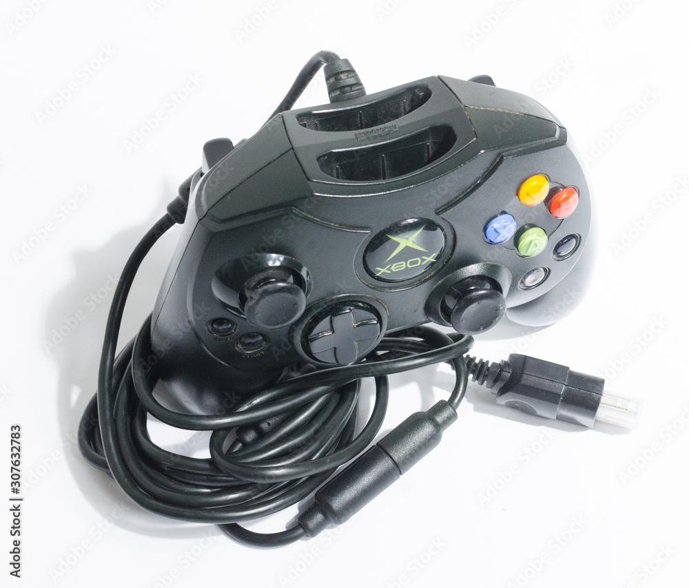 Zdjęcie bez tantiem: london, england, 05/05/2018 A dirty and used 1st ...