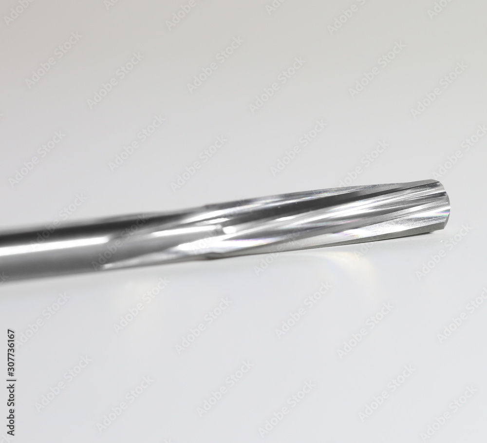 carbide cutting tool for cnc, drill, milling, reamer, threading, router ...