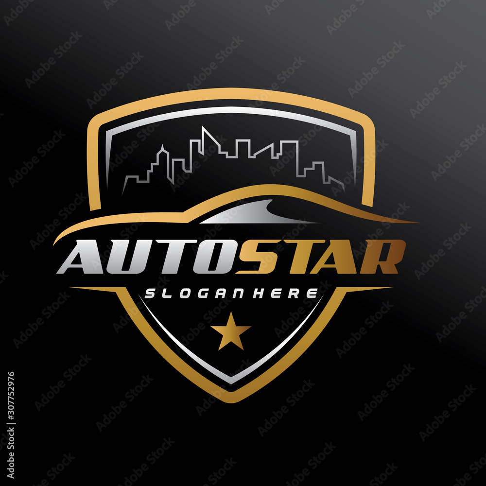 Automotive, City Car, Car Service, Car Showroom, Car Repair and Speed ...