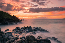 Hawaiian Ocean Free Stock Photo - Public Domain Pictures