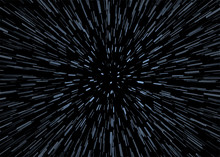 Hyper Speed Free Stock Photo - Public Domain Pictures