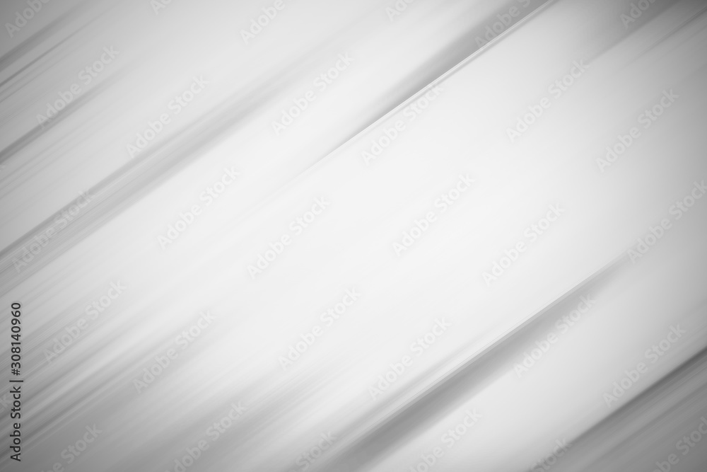 abstract white and silver are light pattern gray with the gradient is ...