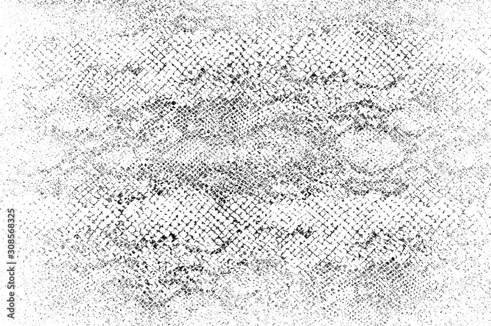 Snakeskin pattern imitation. Lines and spots structural texture. Cool ...