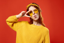 Portrait Of A Woman Free Stock Photo - Public Domain Pictures