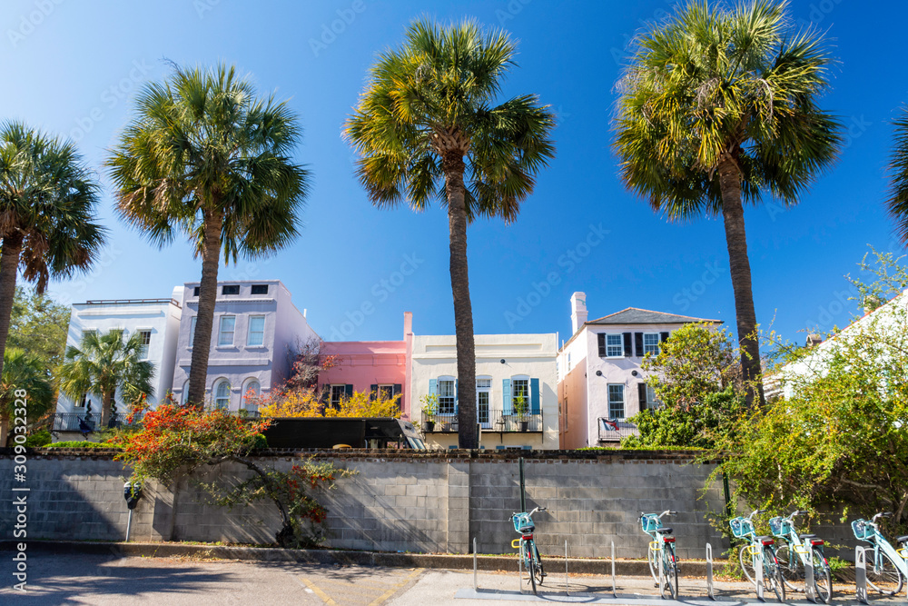 A popular tourist destination and known for its beautiful historic ...