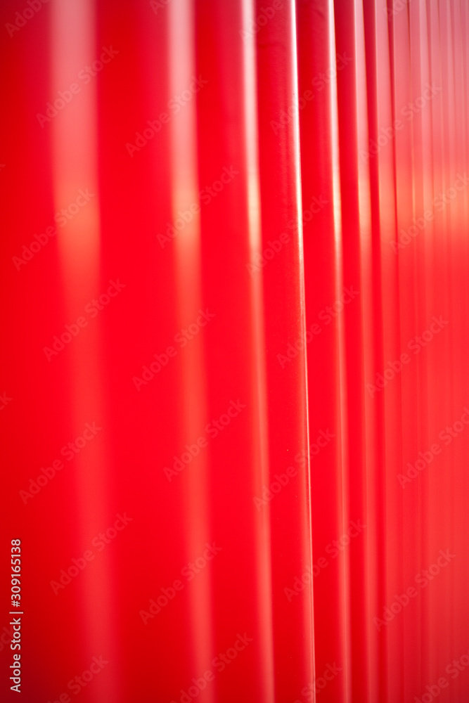 Red metal texture for background Stock Photo | Adobe Stock