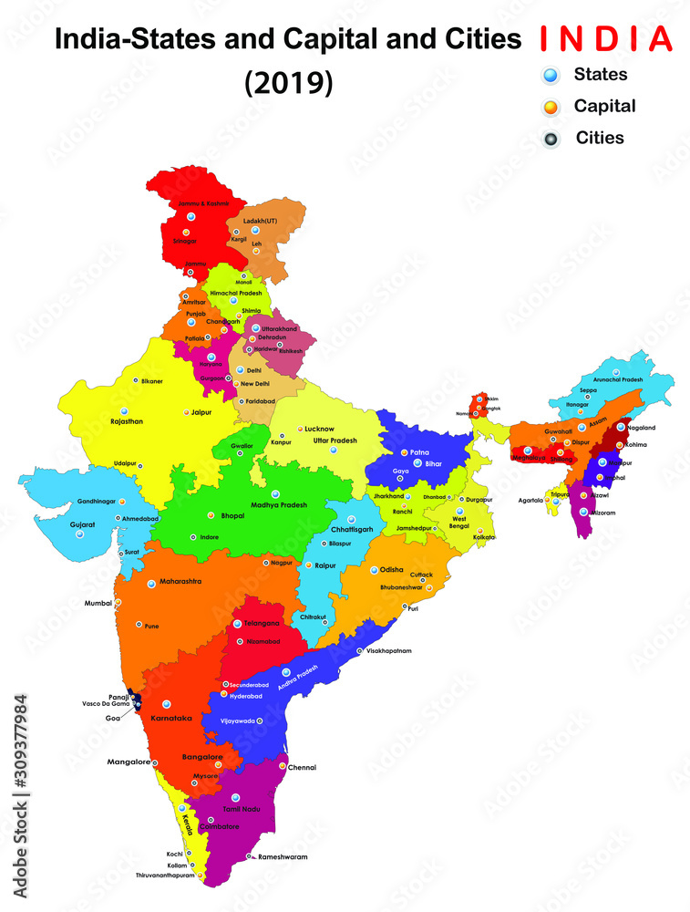 Name States And Capital Name 𝗛𝗜𝗦𝗧𝗢𝗥𝗜𝗖