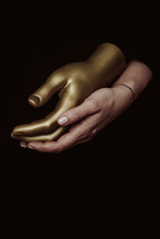 Realistic Hand Free Stock Photo - Public Domain Pictures