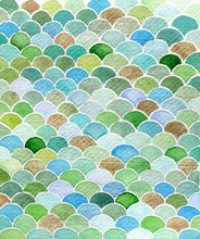 Fish Scales Pattern Free Stock Photo - Public Domain Pictures