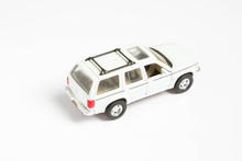 Fiat Toy Car, White Background Free Stock Photo - Public Domain Pictures