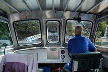 Cockpit Ferry Free Stock Photo - Public Domain Pictures