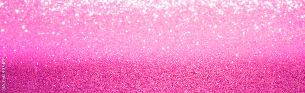 Pink glitter lights texture bokeh background Stock Photo | Adobe Stock