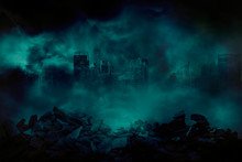 Apocalypse The Day After Free Stock Photo - Public Domain Pictures