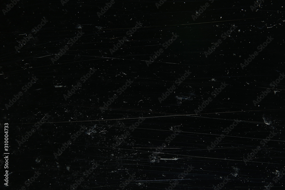 noise black background overlay / abstract film noise, black texture ...