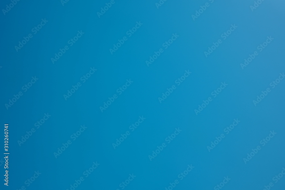 light blue gradient background Stock Photo | Adobe Stock
