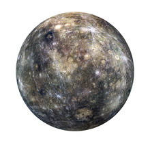 Planet Mercury Free Stock Photo - Public Domain Pictures