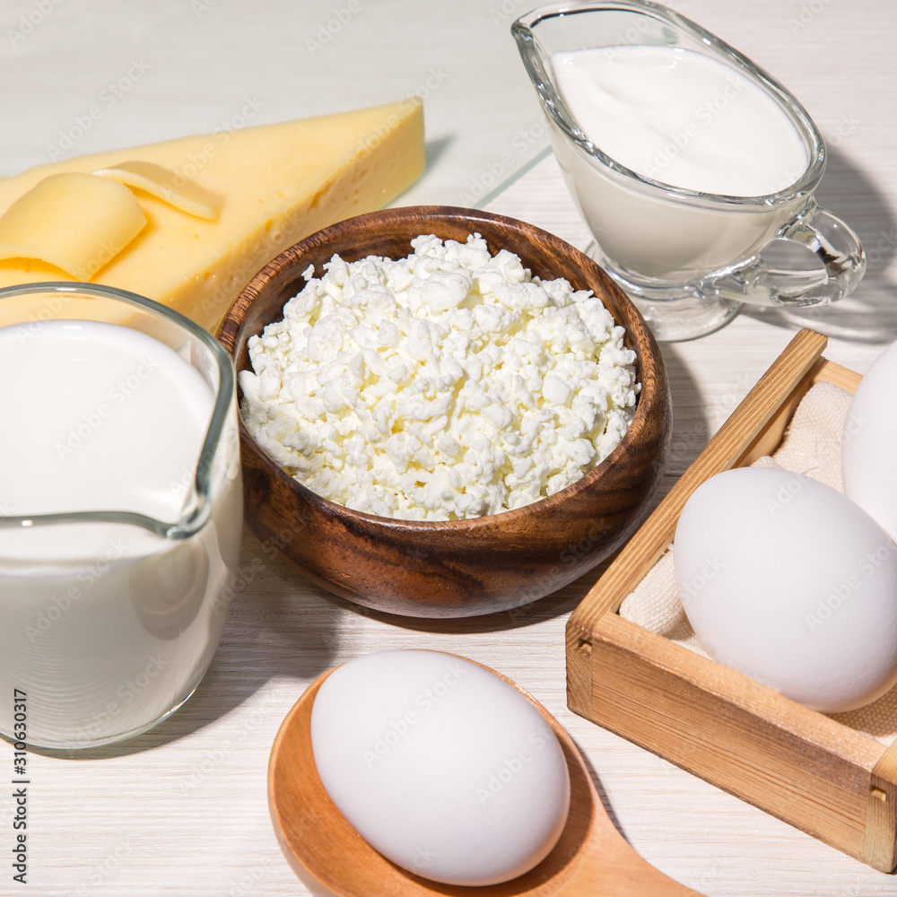Food is a source of calcium, magnesium, protein, fats, carbohydrates ...