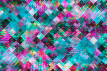 Pattern Seamless Background Colorful Free Stock Photo - Public Domain ...