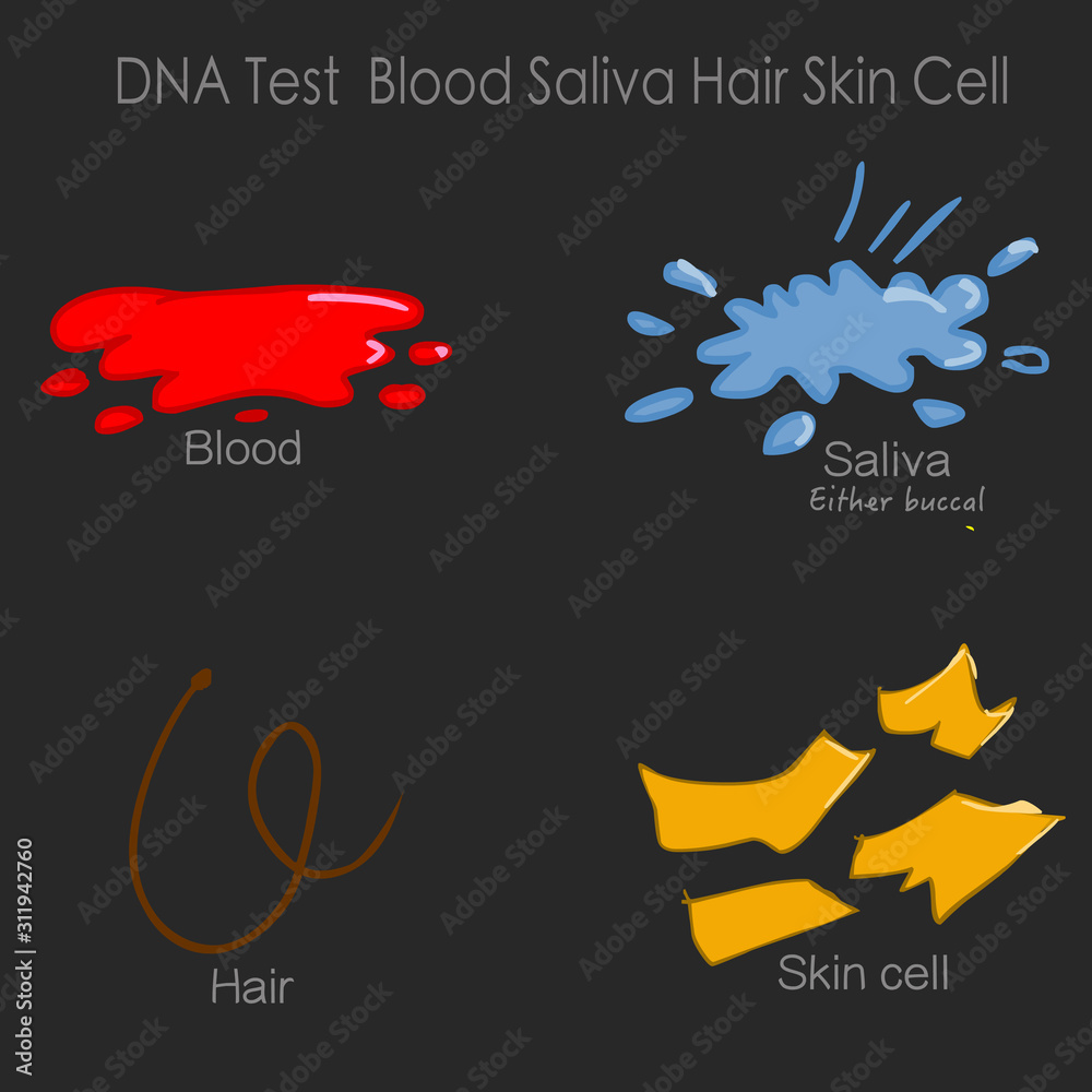 Proof example for analyze, test. Specimen Cells, Body Fluids and ...