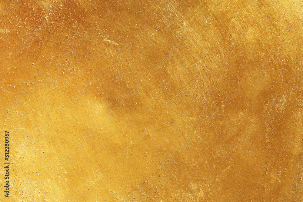 gold texture used as background Stock Photo | Adobe Stock