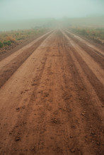 Dirt Road Entrance Free Stock Photo - Public Domain Pictures