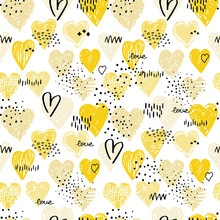 Heart Pattern Filled Heart Free Stock Photo - Public Domain Pictures