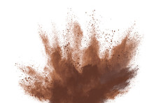 Chocolate Powder Free Stock Photo - Public Domain Pictures