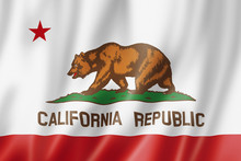California Flag Free Stock Photo - Public Domain Pictures