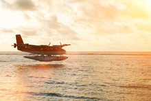 Seaplane Free Stock Photo - Public Domain Pictures