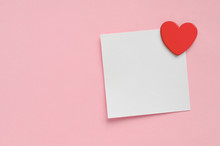 Love Note Free Stock Photo - Public Domain Pictures