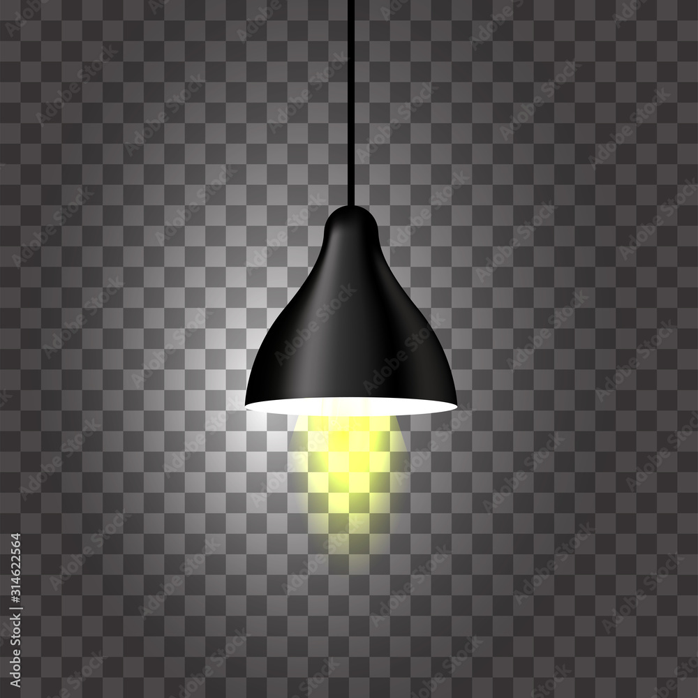 Ceiling Lamp Png