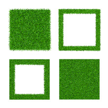 Grassy Frame Free Stock Photo - Public Domain Pictures