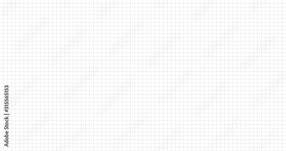 Real paper line, rectangle grid paper background and wallpaper for ...