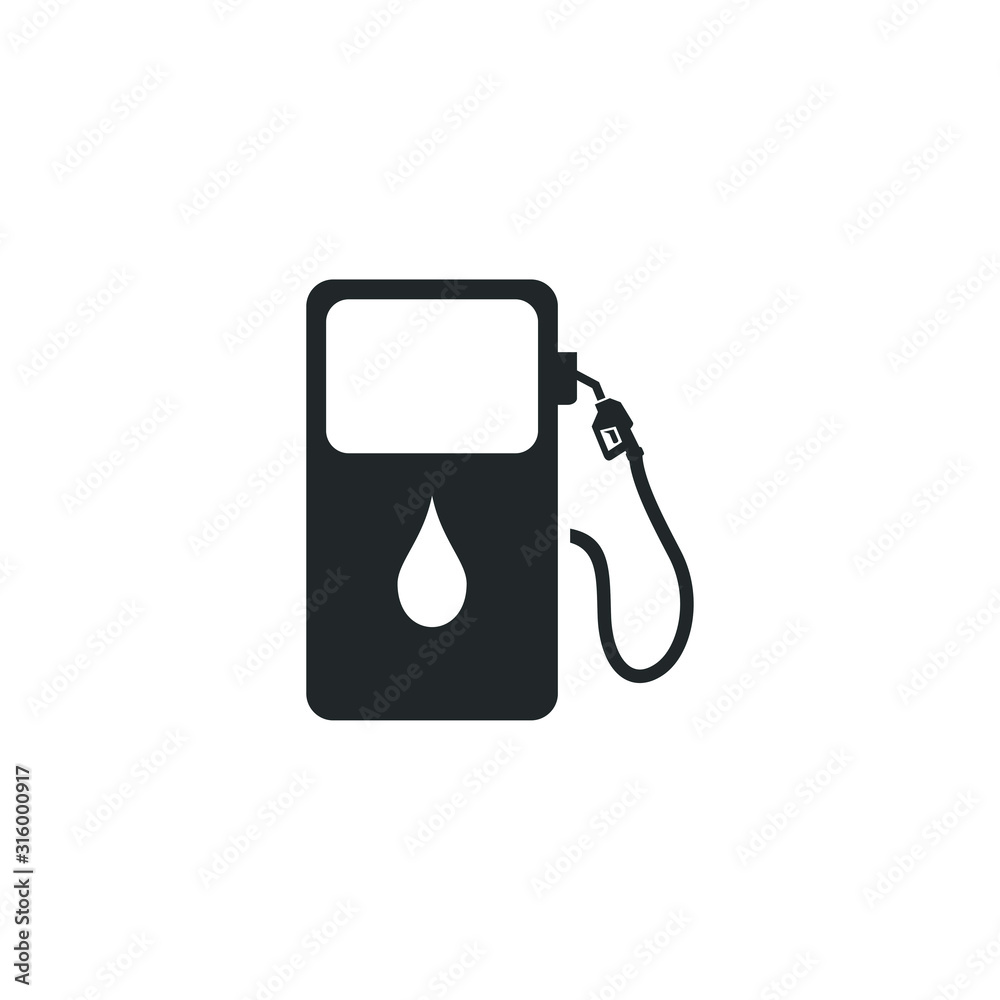 Image vectorielle Stock pertamax, pertalite, gasoline and diesel ...