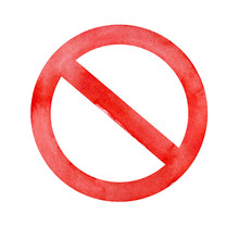 Red No Signal Foto stock gratuita - Public Domain Pictures