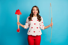 Sweetheart Arrows Free Stock Photo - Public Domain Pictures