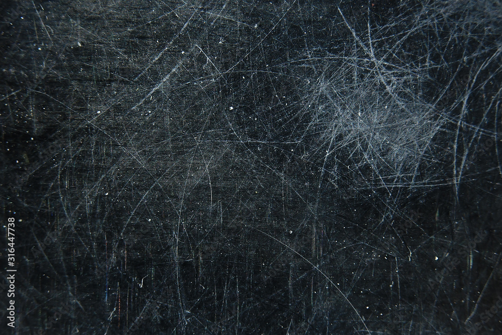 scratch black background overlay / abstract black dark background ...