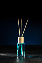 Blue Stone Diffuser Air Free Stock Photo - Public Domain Pictures