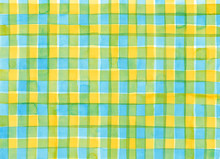 Yellow Check Background Pattern Free Stock Photo - Public Domain Pictures