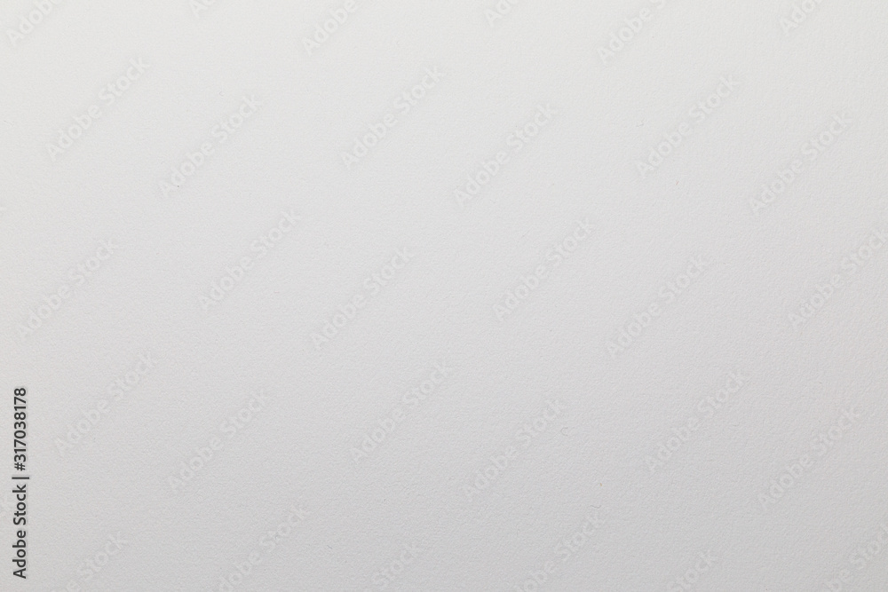 detail paper structure. white paper background. clean paper. Stock ...