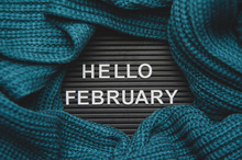 Hello Text Free Stock Photo - Public Domain Pictures