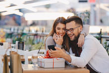 Call Center Couple Free Stock Photo - Public Domain Pictures