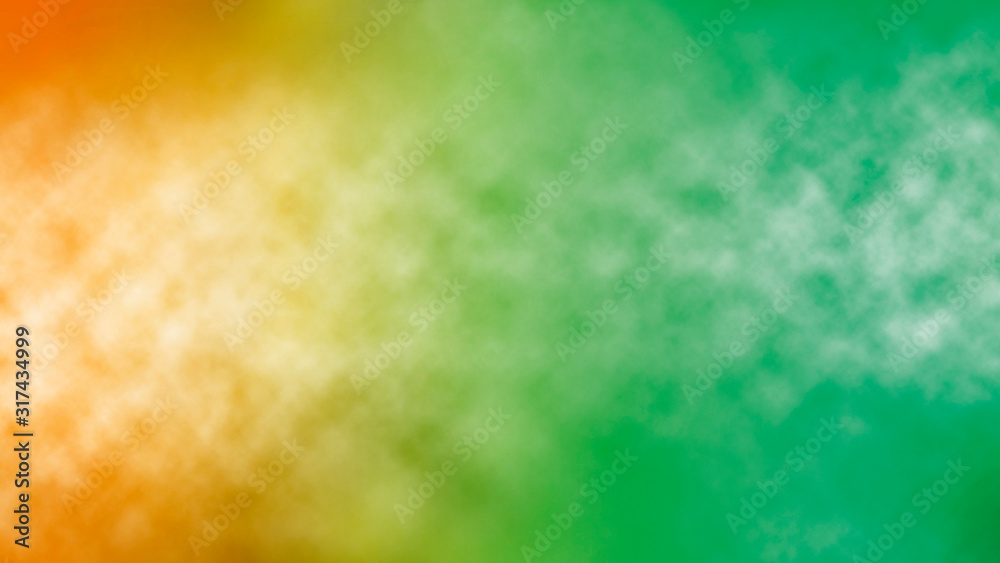 Holi festival texture background design with copy space Stock ...